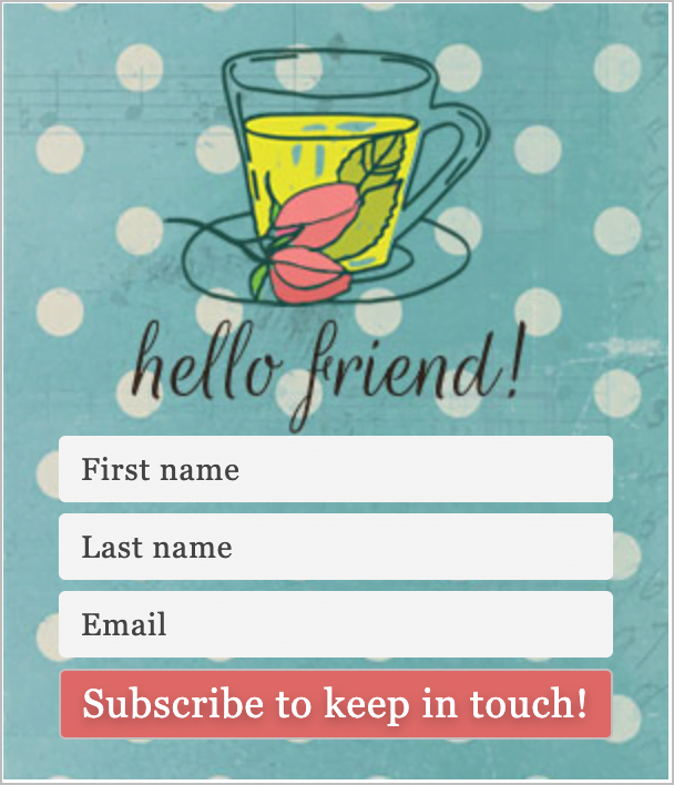 Best Pop Up Examples