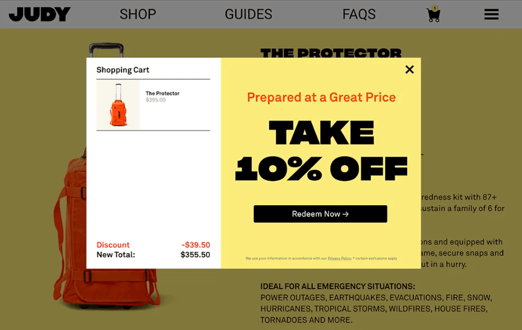 Pop-Up Advertising Strategies Every Marketer Must Know